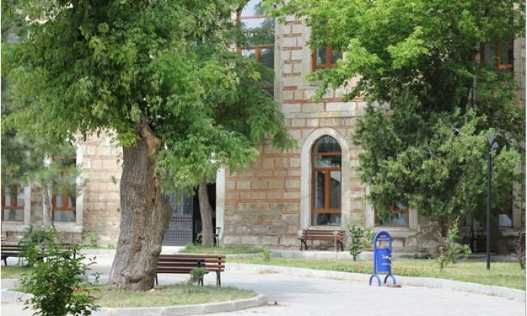 Faculty of Architecture | Republic of Turkey Trakya University